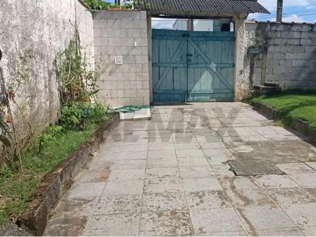 Casa / Sobrado para Venda em Caraguatatuba/SP Barranco Alto