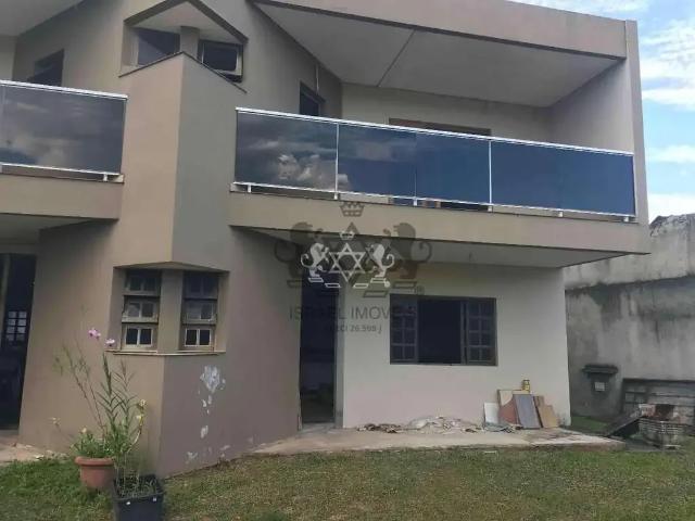 Casa / Sobrado para Venda em Caraguatatuba/SP Barranco Alto 6 Quartos