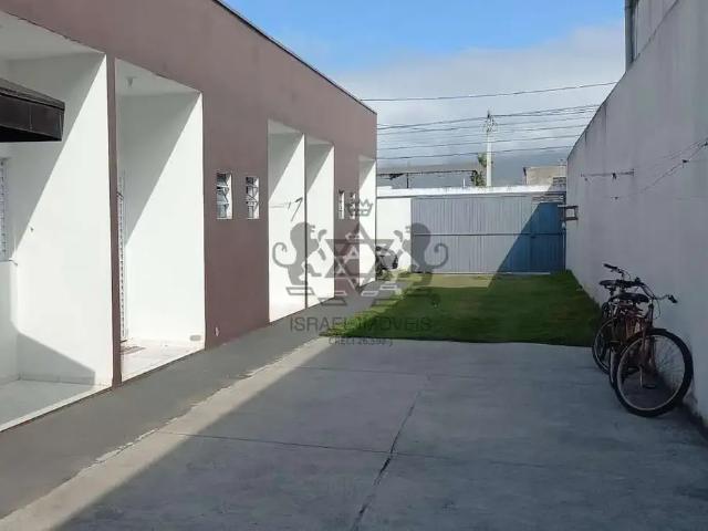 Casa / Sobrado para Venda em Caraguatatuba/SP Barranco Alto 6 Quartos