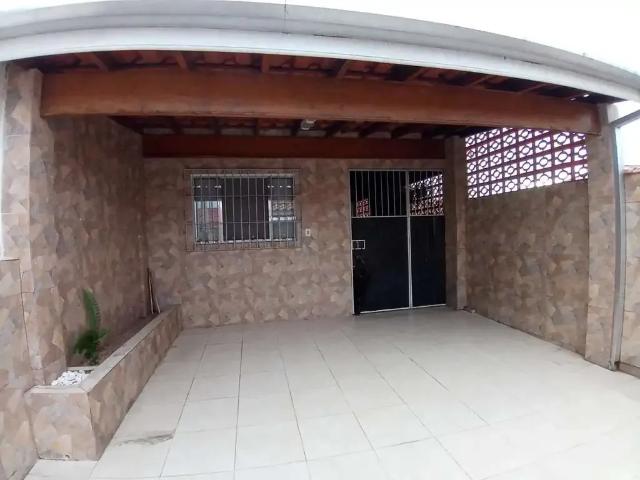 Casa / Sobrado para Venda em Caraguatatuba/SP Barranco Alto 1 Quartos