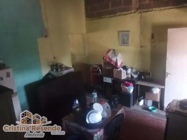 Casa / Sobrado para Venda em Caraguatatuba/SP Barranco Alto 1 Quartos