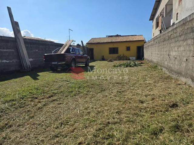 Casa / Sobrado para Venda em Caraguatatuba/SP Barranco Alto 1 Quartos