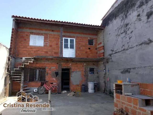 Casa / Sobrado para Venda em Caraguatatuba/SP Barranco Alto 1 Quartos