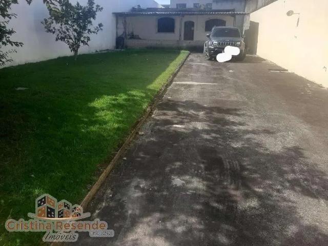 Casa / Sobrado para Venda em Caraguatatuba/SP Barranco Alto 1 Quartos