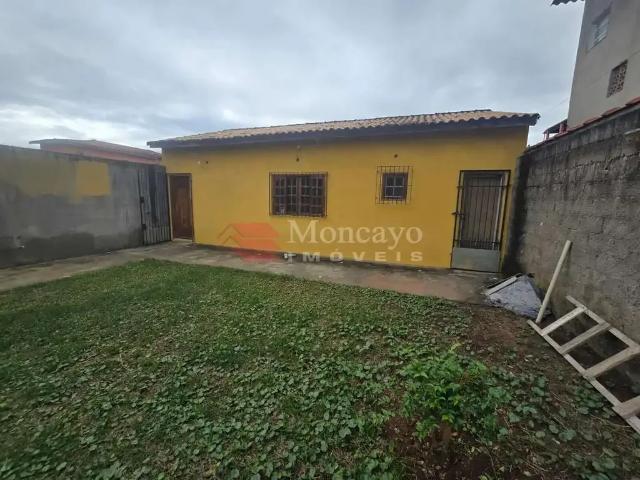 Casa / Sobrado para Venda em Caraguatatuba/SP Barranco Alto 1 Quartos