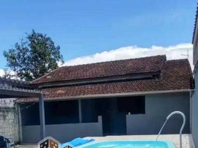 Casa / Sobrado para Venda em Caraguatatuba/SP Barranco Alto 2 Quartos