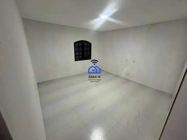Casa / Sobrado para Venda em Caraguatatuba/SP Barranco Alto 2 Quartos