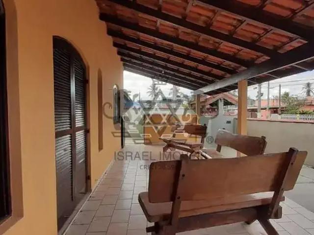 Casa / Sobrado para Venda em Caraguatatuba/SP Barranco Alto 2 Quartos