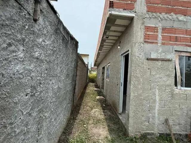 Casa / Sobrado para Venda em Caraguatatuba/SP Barranco Alto 2 Quartos