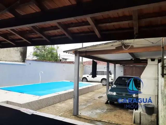 Casa / Sobrado para Venda em Caraguatatuba/SP Barranco Alto 2 Quartos