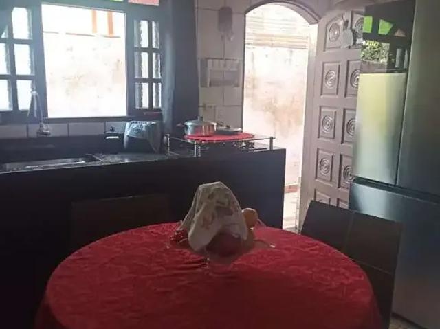 Casa / Sobrado para Venda em Caraguatatuba/SP Barranco Alto 2 Quartos