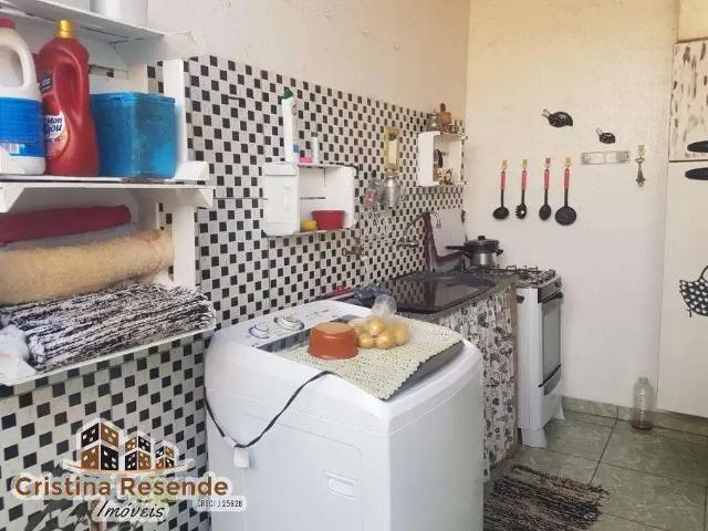 Casa / Sobrado para Venda em Caraguatatuba/SP Barranco Alto 2 Quartos