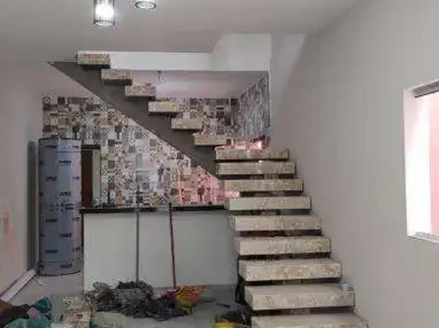 Casa / Sobrado para Venda em Caraguatatuba/SP Barranco Alto 2 Quartos