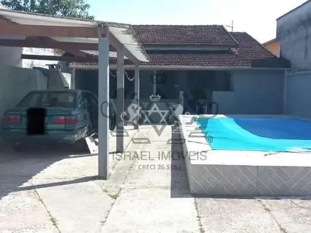 Casa / Sobrado para Venda em Caraguatatuba/SP Barranco Alto 2 Quartos