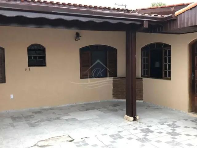 Casa / Sobrado para Venda em Caraguatatuba/SP Barranco Alto 2 Quartos