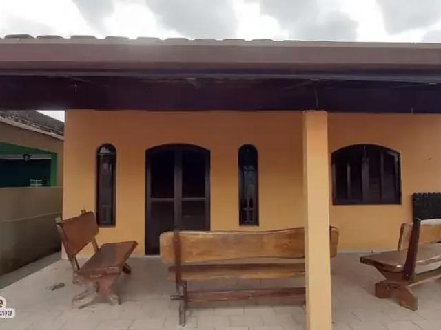 Casa / Sobrado para Venda em Caraguatatuba/SP Barranco Alto 2 Quartos