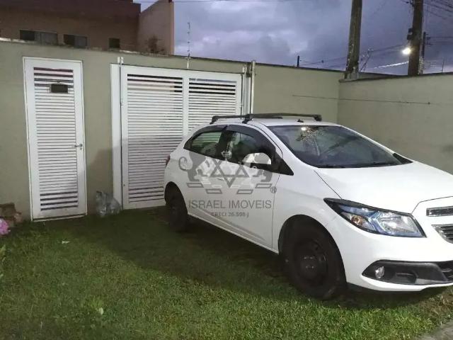 Casa / Sobrado para Venda em Caraguatatuba/SP Barranco Alto 2 Quartos