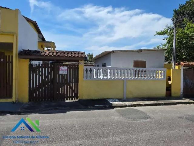Casa / Sobrado para Venda em Caraguatatuba/SP Barranco Alto 2 Quartos