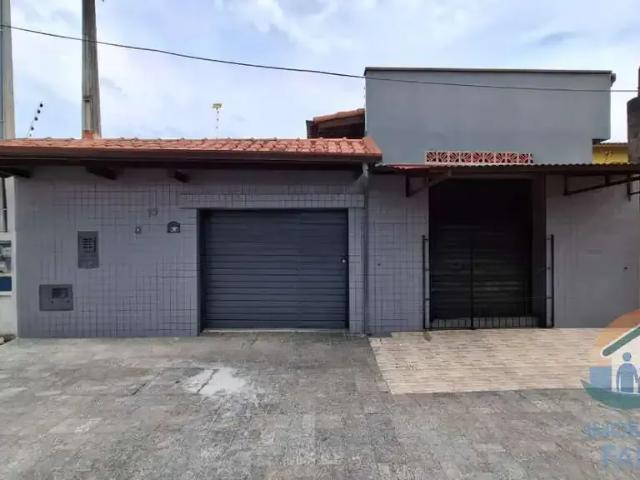 Casa / Sobrado para Venda em Caraguatatuba/SP Barranco Alto 2 Quartos
