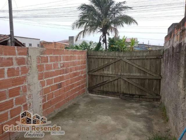 Casa / Sobrado para Venda em Caraguatatuba/SP Barranco Alto 2 Quartos