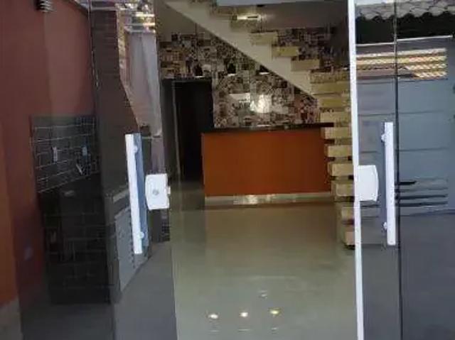 Casa / Sobrado para Venda em Caraguatatuba/SP Barranco Alto 2 Quartos