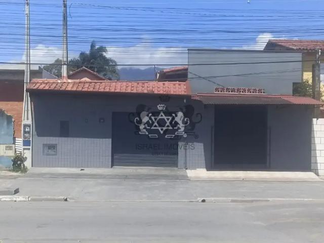Casa / Sobrado para Venda em Caraguatatuba/SP Barranco Alto 2 Quartos