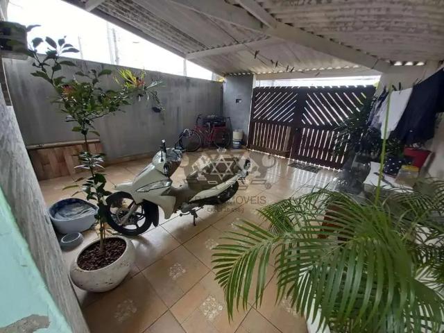 Casa / Sobrado para Venda em Caraguatatuba/SP Barranco Alto 2 Quartos