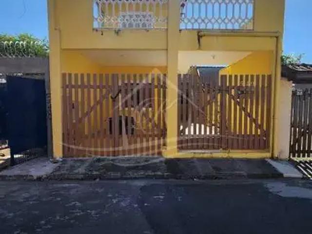 Casa / Sobrado para Venda em Caraguatatuba/SP Barranco Alto 2 Quartos