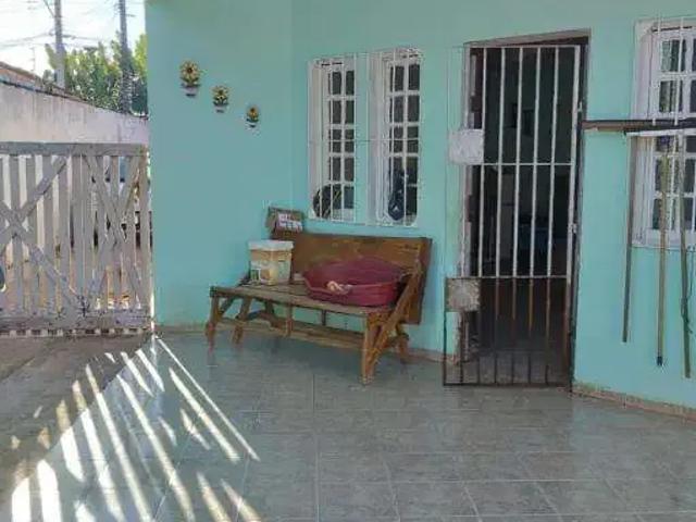 Casa / Sobrado para Venda em Caraguatatuba/SP Barranco Alto 2 Quartos