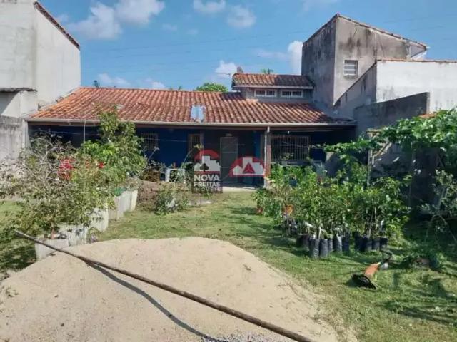 Casa / Sobrado para Venda em Caraguatatuba/SP Barranco Alto 2 Quartos