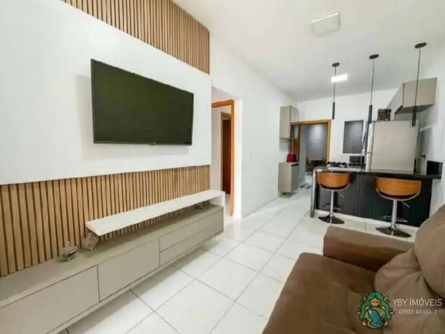 Casa / Sobrado para Venda em Caraguatatuba/SP Barranco Alto 2 Quartos