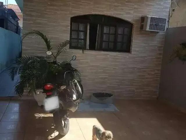 Casa / Sobrado para Venda em Caraguatatuba/SP Barranco Alto 2 Quartos