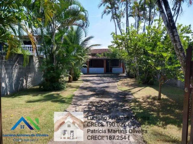 Casa / Sobrado para Venda em Caraguatatuba/SP Barranco Alto 2 Quartos