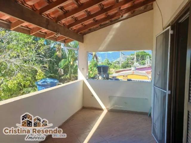 Casa / Sobrado para Venda em Caraguatatuba/SP Barranco Alto 2 Quartos