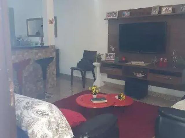 Casa / Sobrado para Venda em Caraguatatuba/SP Barranco Alto 2 Quartos
