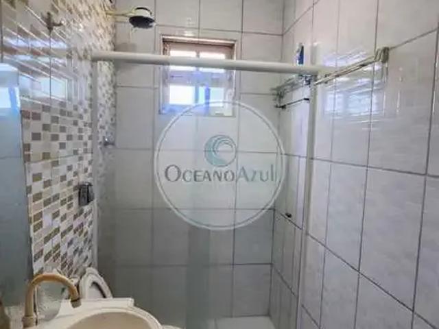 Casa / Sobrado para Venda em Caraguatatuba/SP Barranco Alto 2 Quartos