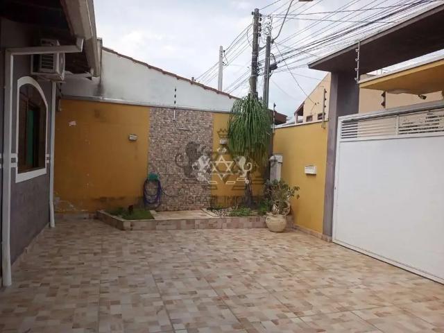 Casa / Sobrado para Venda em Caraguatatuba/SP Barranco Alto 3 Quartos