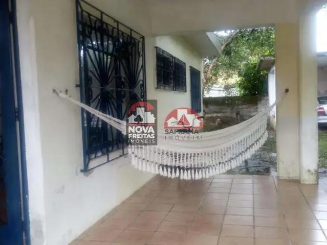 Casa / Sobrado para Venda em Caraguatatuba/SP Barranco Alto 3 Quartos