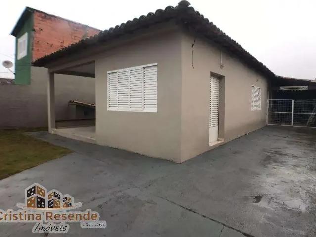Casa / Sobrado para Venda em Caraguatatuba/SP Barranco Alto 3 Quartos