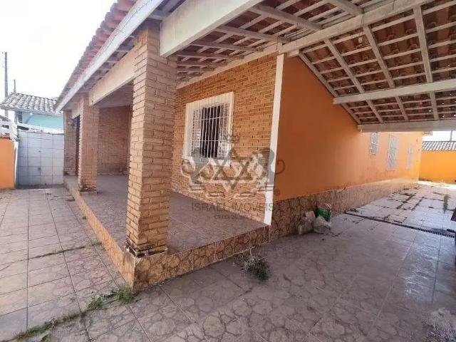 Casa / Sobrado para Venda em Caraguatatuba/SP Barranco Alto 3 Quartos