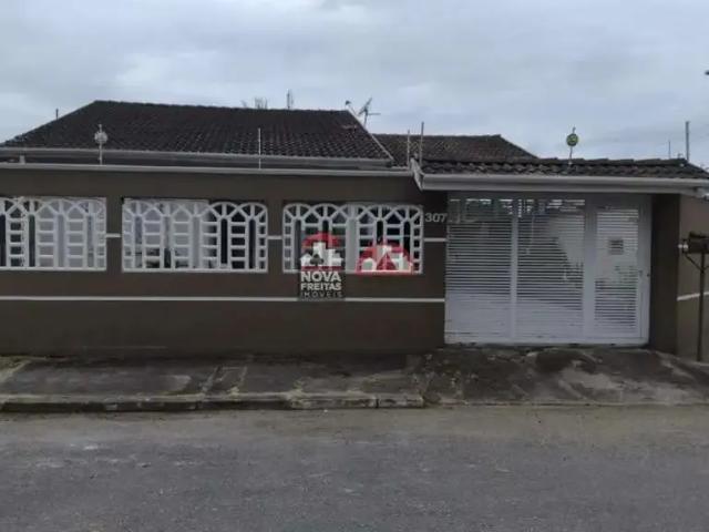 Casa / Sobrado para Venda em Caraguatatuba/SP Barranco Alto 3 Quartos