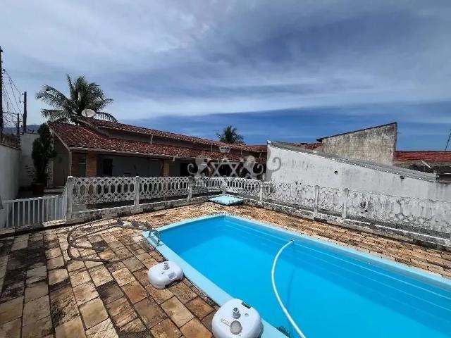 Casa / Sobrado para Venda em Caraguatatuba/SP Barranco Alto 3 Quartos