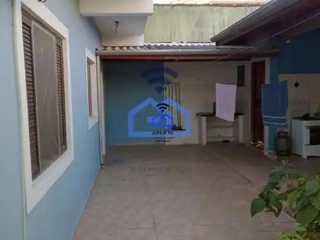 Casa / Sobrado para Venda em Caraguatatuba/SP Barranco Alto 3 Quartos