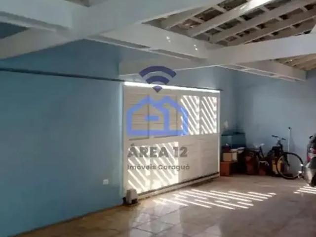 Casa / Sobrado para Venda em Caraguatatuba/SP Barranco Alto 3 Quartos