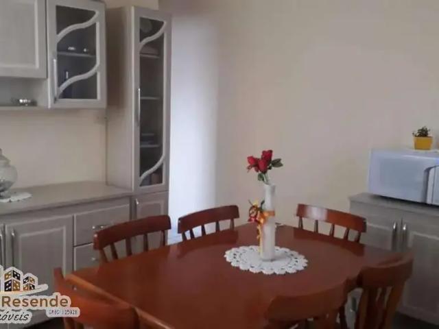 Casa / Sobrado para Venda em Caraguatatuba/SP Barranco Alto 3 Quartos