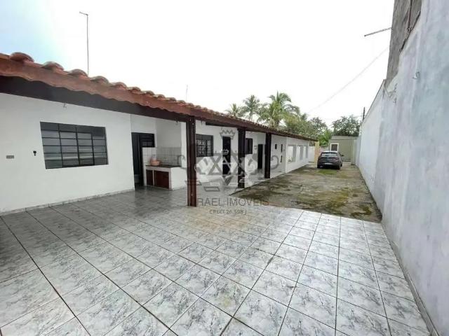 Casa / Sobrado para Venda em Caraguatatuba/SP Barranco Alto 3 Quartos