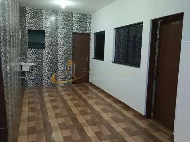 Casa / Sobrado para Venda em Caraguatatuba/SP Barranco Alto 3 Quartos
