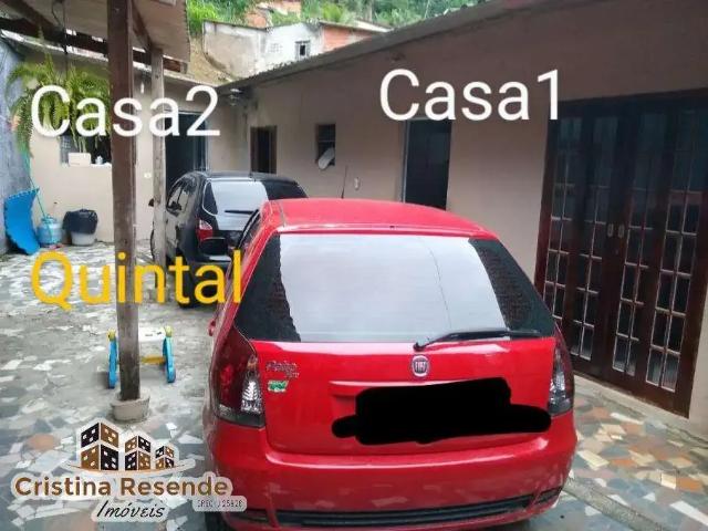 Casa / Sobrado para Venda em Caraguatatuba/SP Benfica 4 Quartos