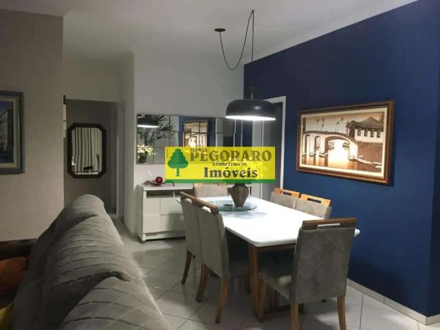 Casa / Sobrado para Venda em Caraguatatuba/SP Benfica 3 Quartos