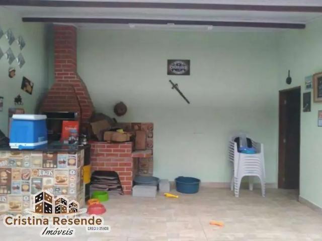 Casa / Sobrado para Venda em Caraguatatuba/SP Getuba 1 Quartos